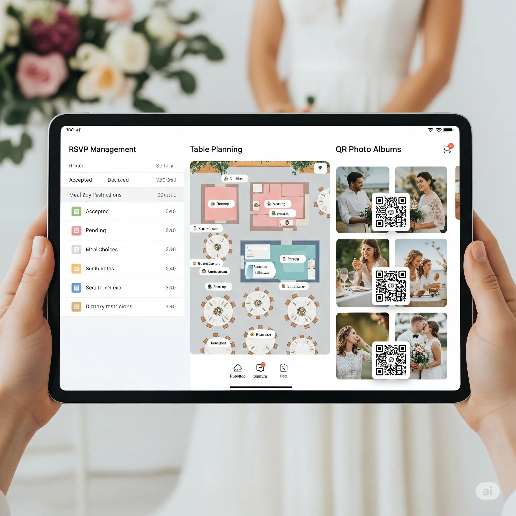Best Wedding Photo Sharing App 2026: Complete Comparison Guide (Free ...