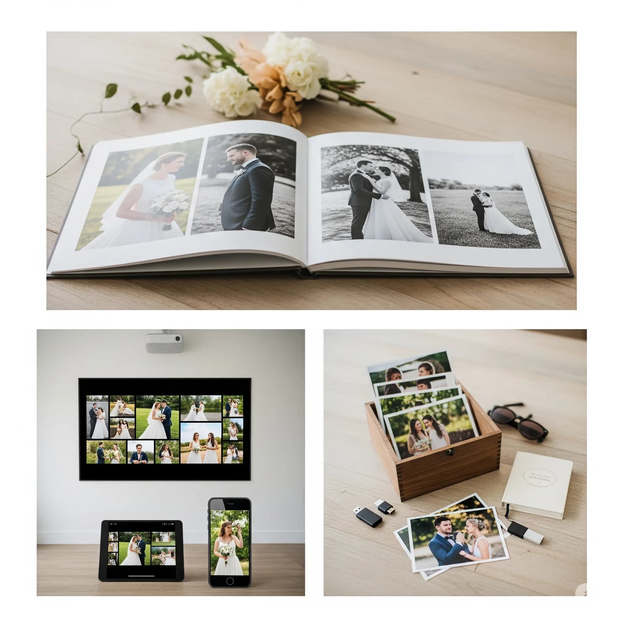 Wedding Photo Collection Strategies: Complete Guide to Capturing Every ...